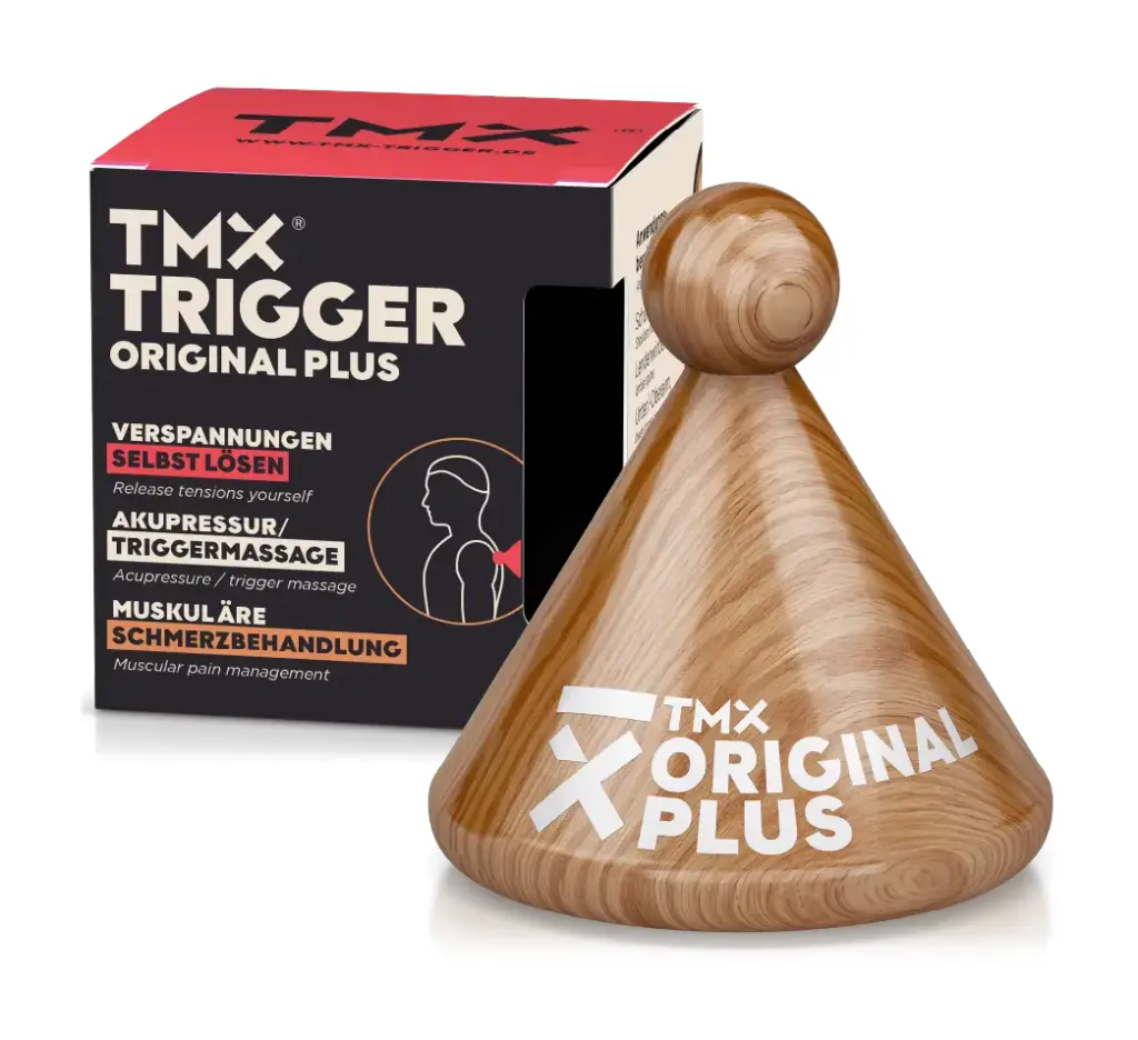 TMX® TRIGGER ORIGINAL PLUS TRIGGER-TOOL | k2-verlag.de